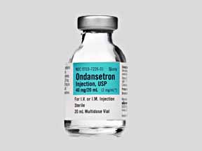 ONDANSETRON HYDROCHLORIDE FOR INJECTION INJECT. 2MG/ML 10X20ML | Real ...