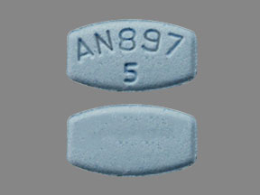 Aripiprazole 5mg Tablet 90 | Real Value Rx