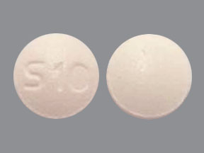 Solifenacin Succinate Tab 10 MG 30 EA | Real Value Rx