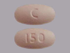 CAPCITABINE TAB 150MG 60CT | Real Value Rx