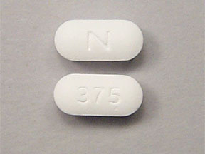 NAPROXEN SODIUM CR TB 375MG 100CT | Real Value Rx