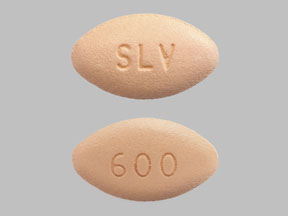 GRALISE TABS 600MG 90CT | Real Value Rx