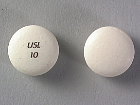 POTASSIUM CHLORIDE TB 10MEQ 1000 | Real Value Rx