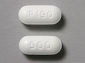 Naproxen Tab 500 MG 500 EA | Real Value Rx