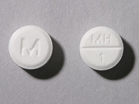 MIDODRINE HCL TB 2.5MG 100 | Real Value Rx