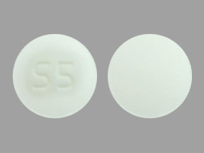 SOLIFENACIN SUCCINATE 5MG TB 30 | Real Value Rx