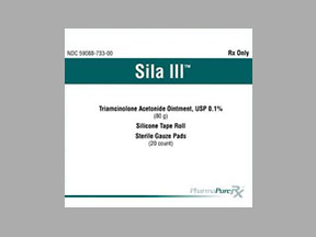 SILA III | Real Value Rx