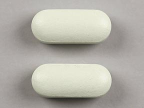 CALCIUM SUPPLEMENT (OYSCO) TB 500MG 250 | Real Value Rx