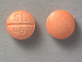 PROPRANOLOL HCL TB 10MG 1000 | Real Value Rx