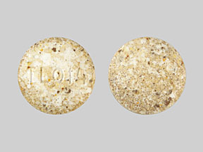 PRENATAL (COMPLETENATE CHEW) TB MULTI 90 | Real Value Rx