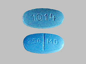 LEVETIRACETAM TB 250MG 10X10 UD | Real Value Rx