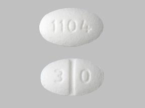ISOSORBIDE MONONITRATE ER TB 30MG 100 | Real Value Rx