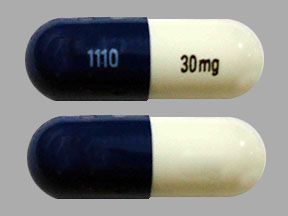 DULOXET DR CP 30MG TORR 30 | Real Value Rx