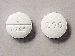 LABETALOL HCL TB 200MG 100 | Real Value Rx